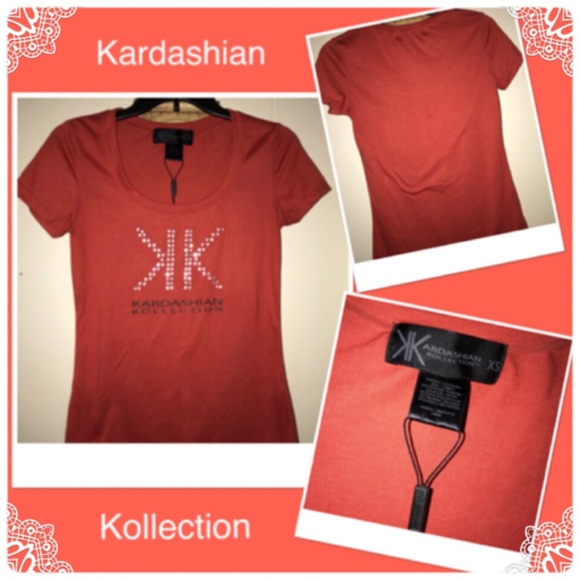 Kardashian Kollection | Tops | 4 For 2kardashian Kollection Womens Top | Poshmark